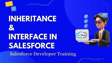 Inheritance And Interface In Salesforce Apex Hours
