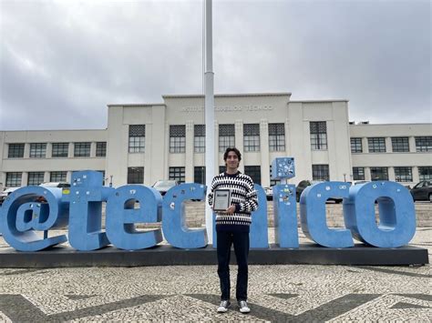 Miguel Costa On Linkedin Masterthesisdefense Robotics Controlengineering Automation