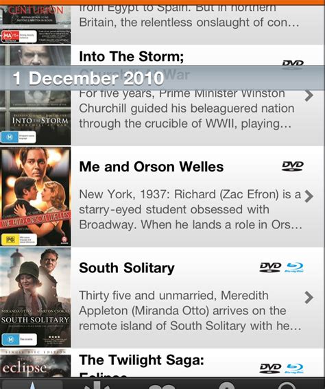 Iphone Issue Scrolling Table View With Content Inset Stack Overflow