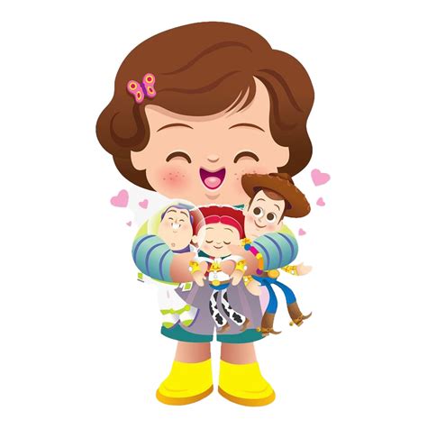 Toy Story Png Transparent Images