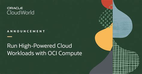 Timothy Cone On Linkedin Oracle Delivers More Choices For Ai Infrastructure And General Purpose…