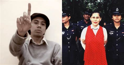 Duet Malique Mona Fendy Bikin Meremang