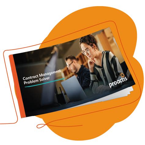 Contract Management Problem Solver Download Now