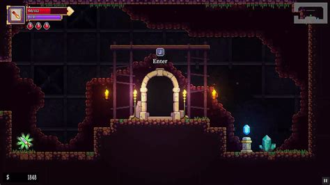 Scarlet Maiden Hentai Game Pornplay Ep Hot Standing Creampie In The Mask Dungeon And Bdsm Fuck