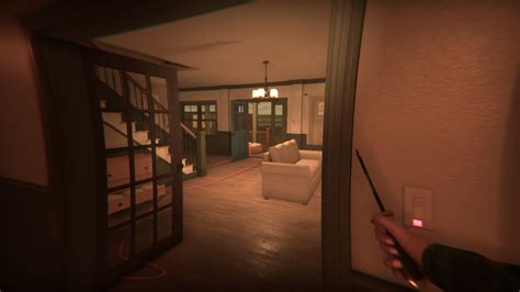 Creepy Shift House For Sale On Steam