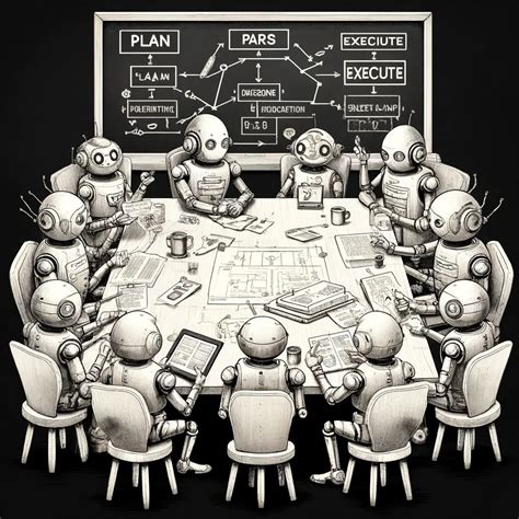 A First Attempt At Dspy Agents From Scratch