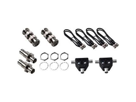 Shure Ua221 Passive Antenna Splitter Combiner For Shure Wireless Receivers