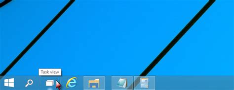 How To Use Task View In Windows TechRepublic
