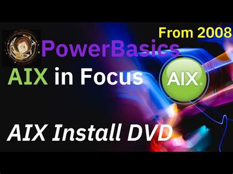 IBM AIX Tech Solutions Power Basics