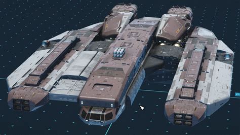 starfield players are faithfully recreating their favourite sci fi