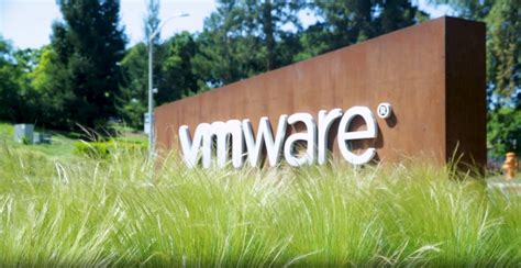 Vmware Issues Warning As Critical Bug Gets Exploited In The Wild