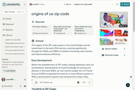 Perplexity Review Features Use Cases Pricing Alternatives