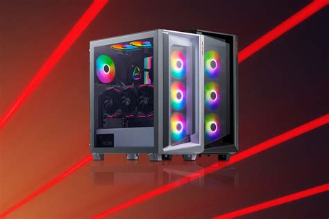 Xpg представила Super Mid Tower корпус Cruiser
