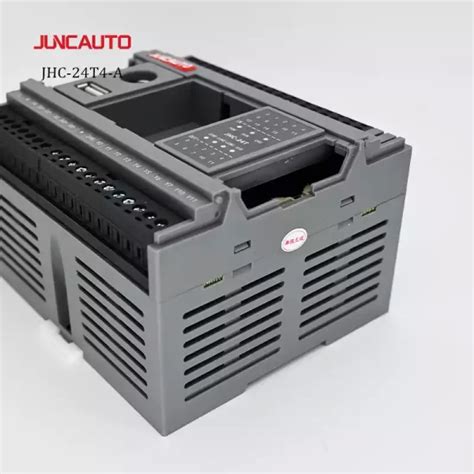 modular programmable logic controller