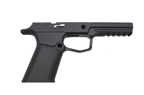Valor Series ALG Module For Sig P KM Tactical
