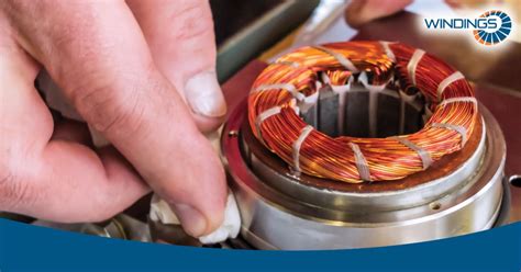 Windings Inc On Linkedin Performance Reliability Manufacturability Customelectricmotors…