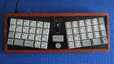 Ultimate Guide To Ortholinear Keyboards Ortho Keyboard Ortho Keycaps Ortholinear Keycaps