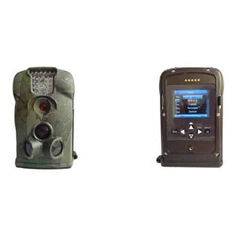 Scouting And Hunting Camera At Best Price In Hyderabad By Visista