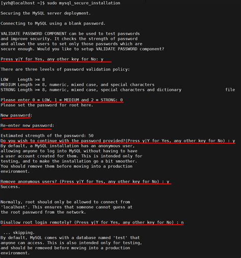 Centos 8 安装mysql 80centos8使用压缩包安装mysql Csdn博客 Centos 8 安装mysql 80centos8使用压缩包安装mysql Csdn博客