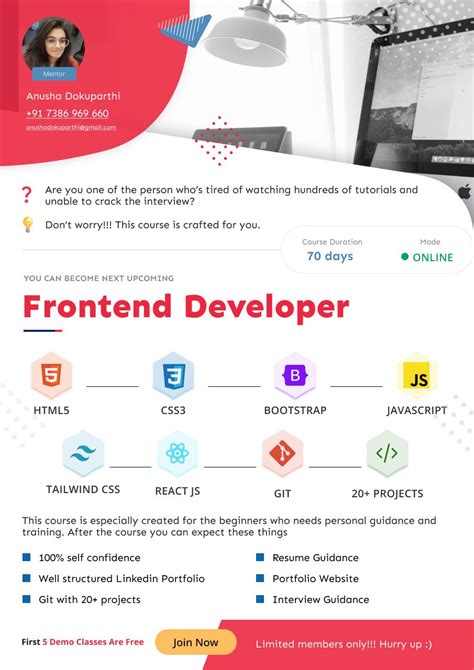 Anusha Dokuparthi On Linkedin Learnhtml Learncss Learnbootstrap Learnjavascript Learnreactjs