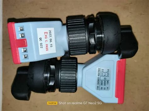 Flp Push Button For Industrial At Best Price In Navi Mumbai ID 27109100162