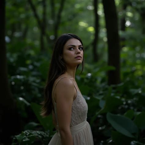 Decohere Mila Kunis Ai Image Generator