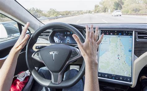 Tesla Launches Subscription Service For Advanced Driver Assistance Software Automotive News