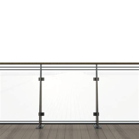 Glass Railing Pngs For Free Download