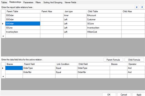 report showing duplicate lines after version update community