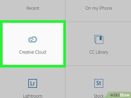 3 Simple Ways To Open A PSD File On IPhone Or IPad WikiHow Tech