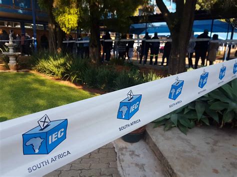 Vote Rigging IEC Clears The Air On Sudden Update Of Election Results The Citizen
