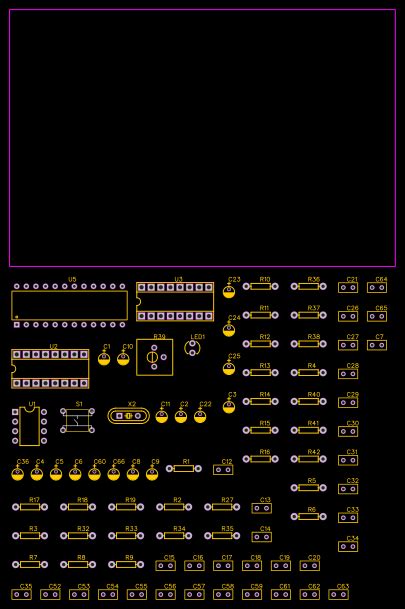 PCB Resources EasyEDA