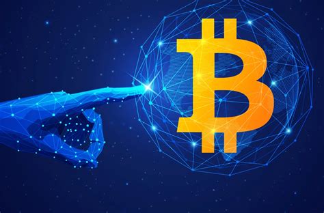 Artificial Intelligence Predicts The Growth Of The Bitcoin Rate By 2030