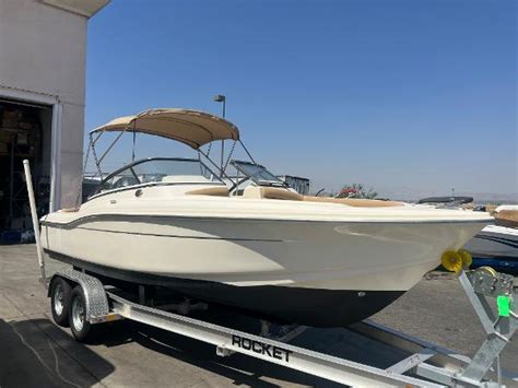 Used 2019 Scout 210 Dorado 92532 Lake Elsinore Boat Trader