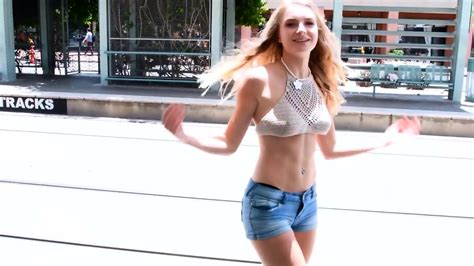 Hannah Hawthorne FTV