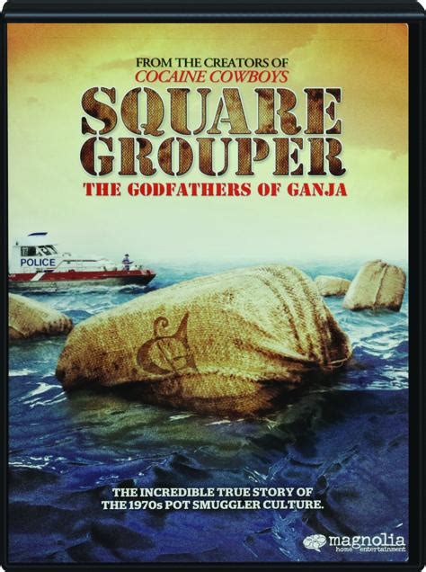 Square Grouper