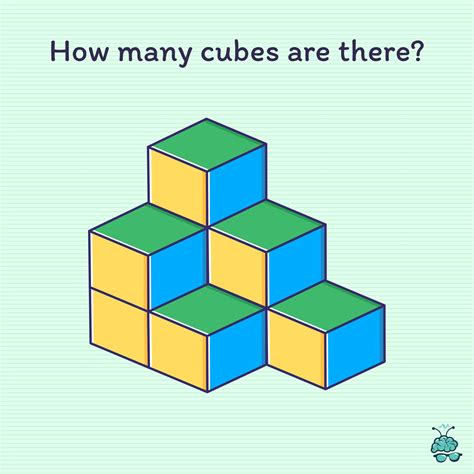 Visual Logic Puzzles With Answers At Carrie Hernandez Blog