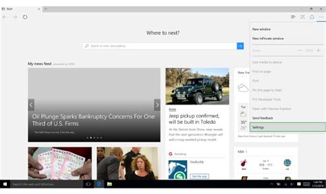 How To Clear Your History And Cookies In Microsoft Edge Laptop Mag