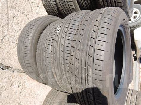Yokohama DNA Ecos ES31, 175/65r14, 14", 1 шт, 175 мм, 65 %, радиальный ...