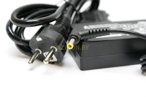 Зарядное устройство для ноутбука Asus A93SM A93SV A9RP A9T 5.5x2.5 65w ...