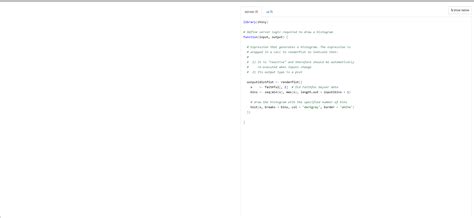 Shiny Apps Not Displayed Properly In Ie · Issue 12 · Openanalyticsshinyproxy · Github