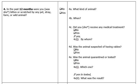 newbie hiding responses user interface adding a for non answers