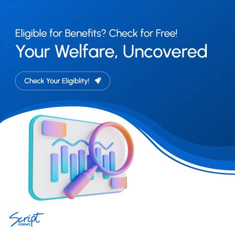 script forms on linkedin 🌟 navigating welfare has never been easier or