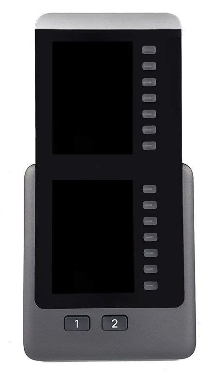 Cisco 8851 8861 Key Expansion Module With Multiplatform Firmware Cp 8800 A Kem 3pc