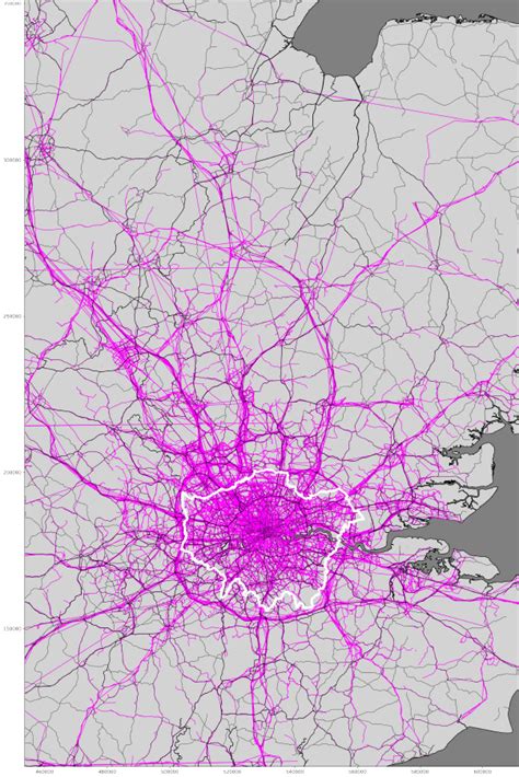 Inferring Modes Of Transportation From Raw Unlabelled Gps Data Using Convolutional Neural