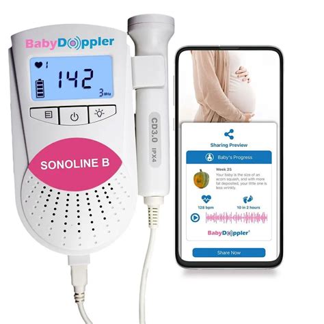 Practical Tips For Using Fetal Dopplers Effectively