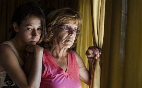 La Historia De La Mujer Que Quemó Vivo Al Abusador De Su Hija Luego De