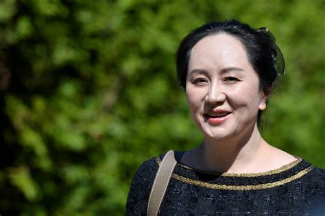 Canada Spy Agency Warned Of Shock Waves From Arrest Of Huawei Founder