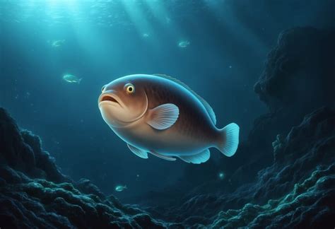 Blobfish The Adorable Deep Sea Oddball Youll Love To Meet SuchScience