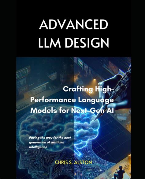 Advanced Llm Design Crafting High Performance Chile Ubuy